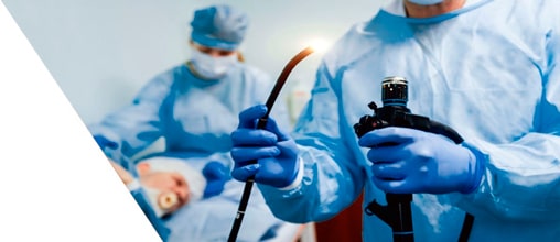 Video Endoscopia - GASTROSALUD